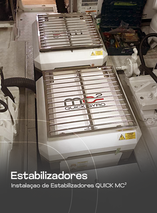 Innova Marine – Líder em inovação marítima no Brasil